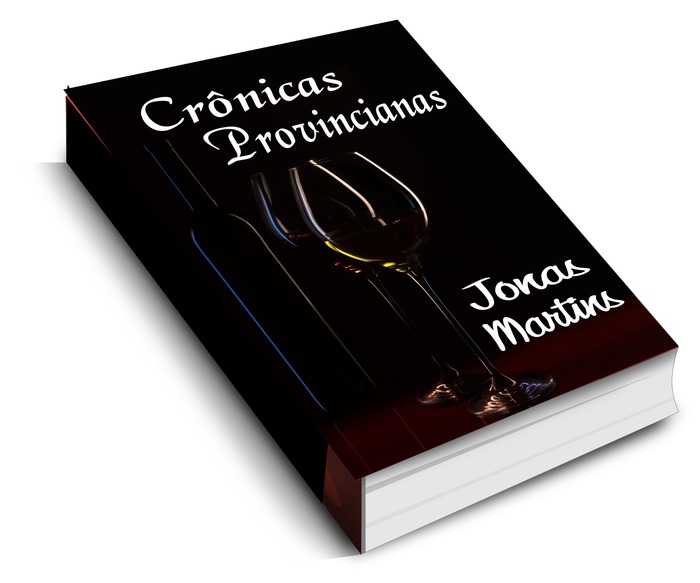 Livros :: Jonas Martins